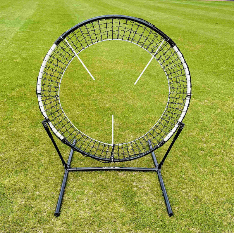 Elite Softball Hitting Trainer – Master Strike Recognition