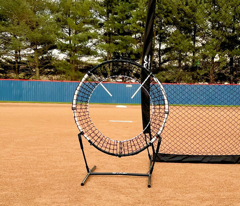 Elite Softball Hitting Trainer – Master Strike Recognition