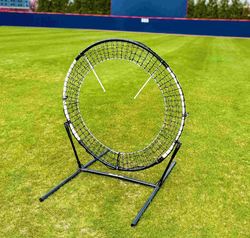 Elite Softball Hitting Trainer – Master Strike Recognition