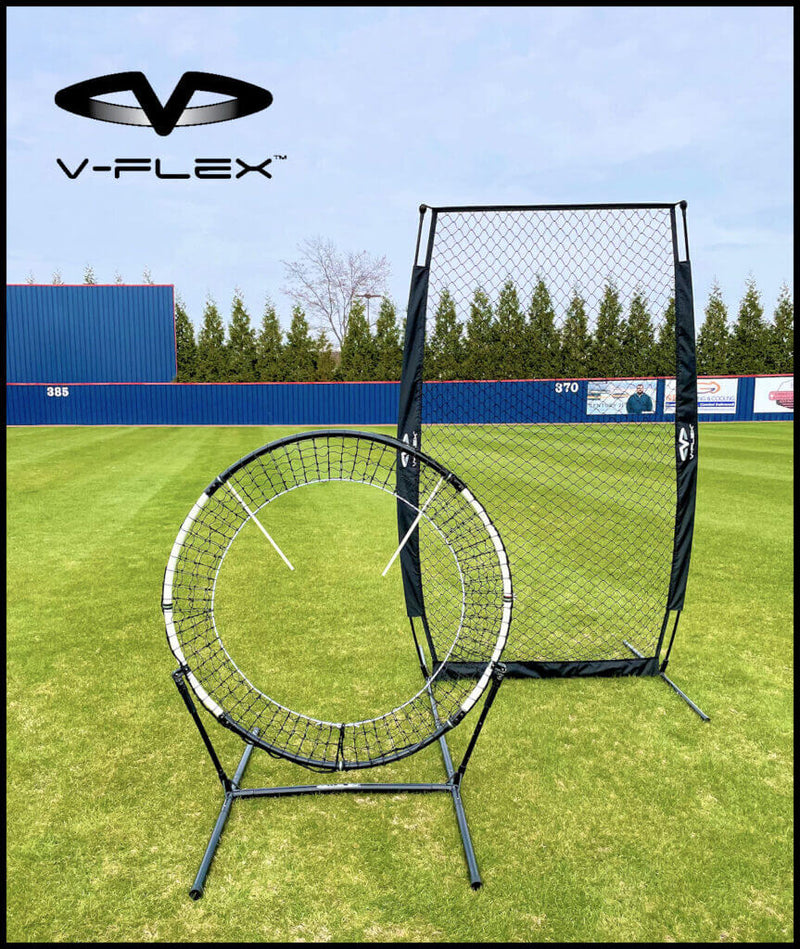 Elite Softball Hitting Trainer – Master Strike Recognition