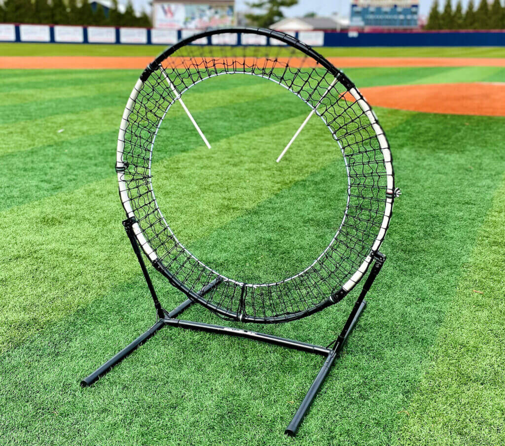 Elite Softball Hitting Trainer – Master Strike Recognition