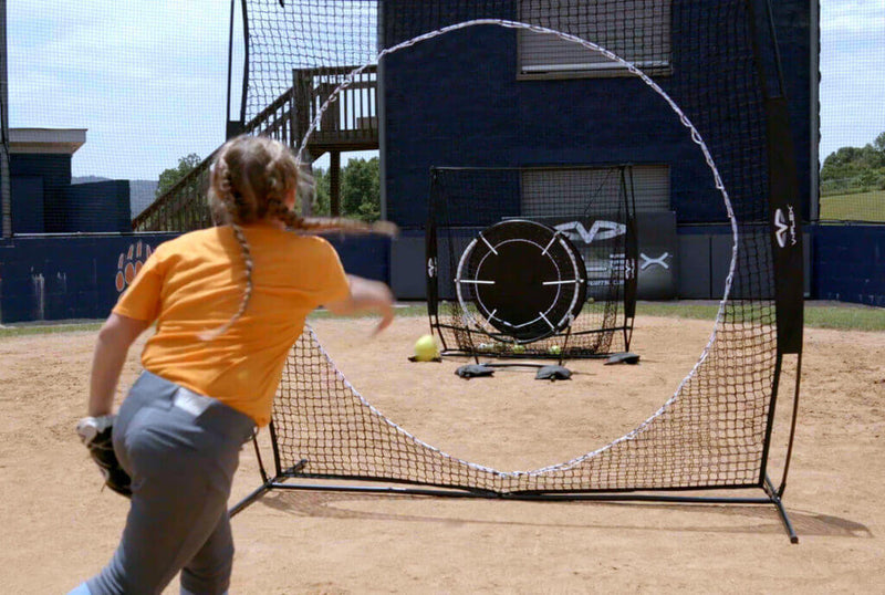 Top Softball Pitching Trainer: Achieve Pro-Level Accuracy