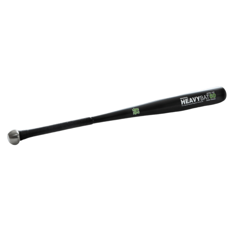 Overload Training Bat Handle Weighted - HeavyBat